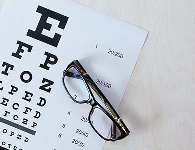 What is Vision Therapy