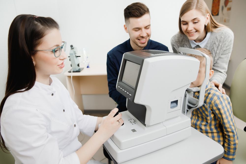 Blog - Duluth Developmental Optometrist | Zenith Vision Development Center