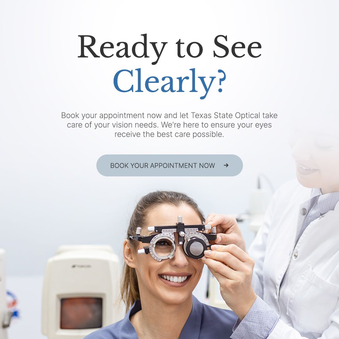 Optometrist in Beaumont | Texas State Optical