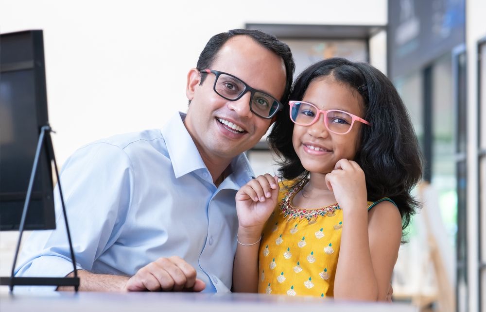About Texas State Optical | Optometrist in Beaumont