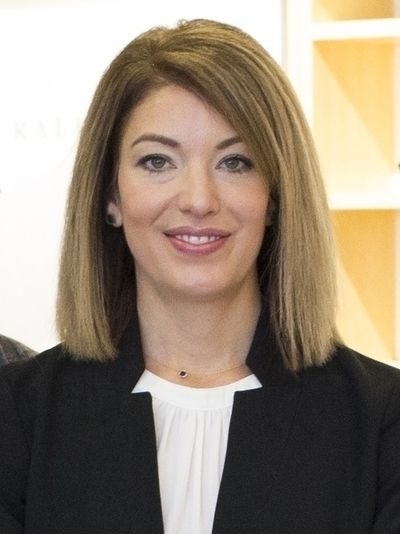 Dr. Tonya Lindsell | Eye Doctor in Cincinnati OH