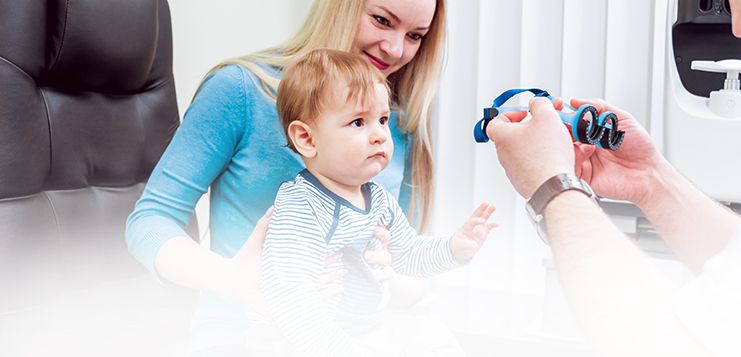 Optometrist in Austin | Texas State Optical