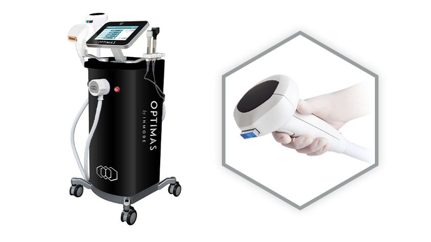 IPL Dry Eye Treatment in Knoxville, TN | Vision Best Eyecare