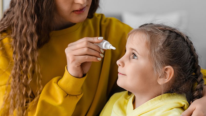 Myopia Control in Knoxville, TN | Vision Best Eyecare