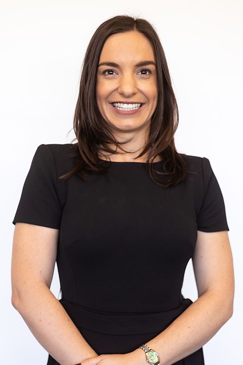 About Our Scottsdale Psychiatrist | Katherine Gallardo MD