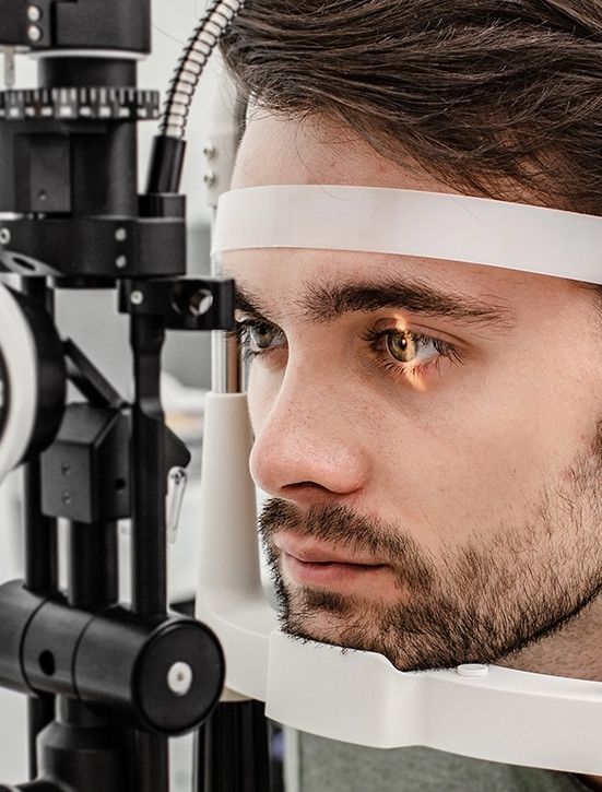 Eye Doctor in Geneseo IL | Geneseo Vision Center