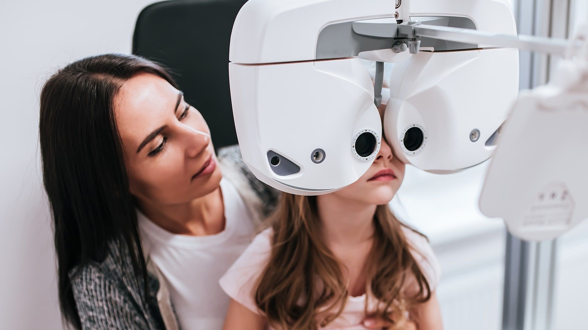 Optometrist in La Mesa | Giles Optometry