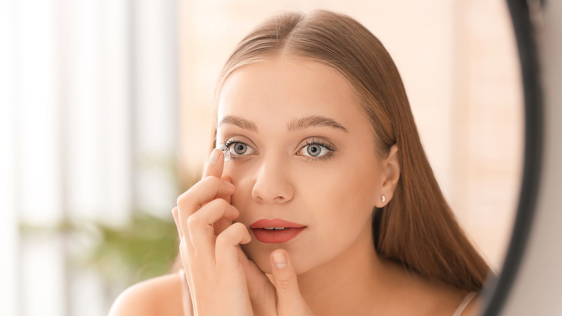 Optometrist in La Mesa | Giles Optometry