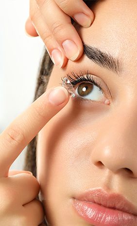 Optometrist in Exeter | Mayo Family Eye Care, LLC