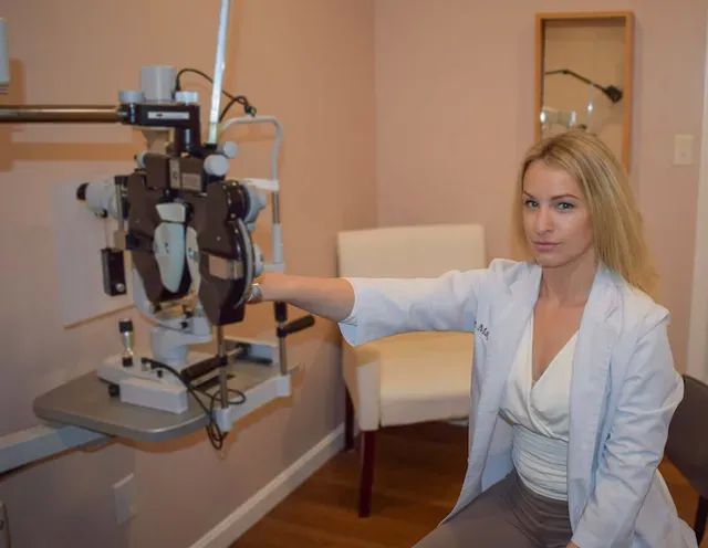 Meet The Doctor At Mayo Family Eye Care, LLC in Exeter | Optometrists ...
