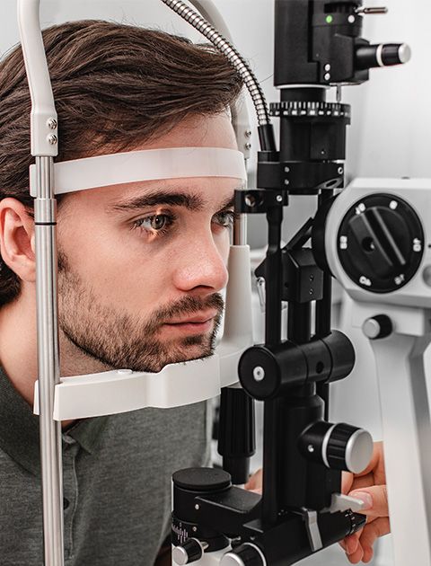 Dry Eye Treatment in Exeter, NH | Mayo Family Eye Care, LLC