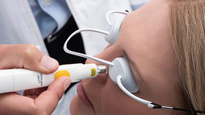 Dry Eye Treatment in Exeter, NH | Mayo Family Eye Care, LLC