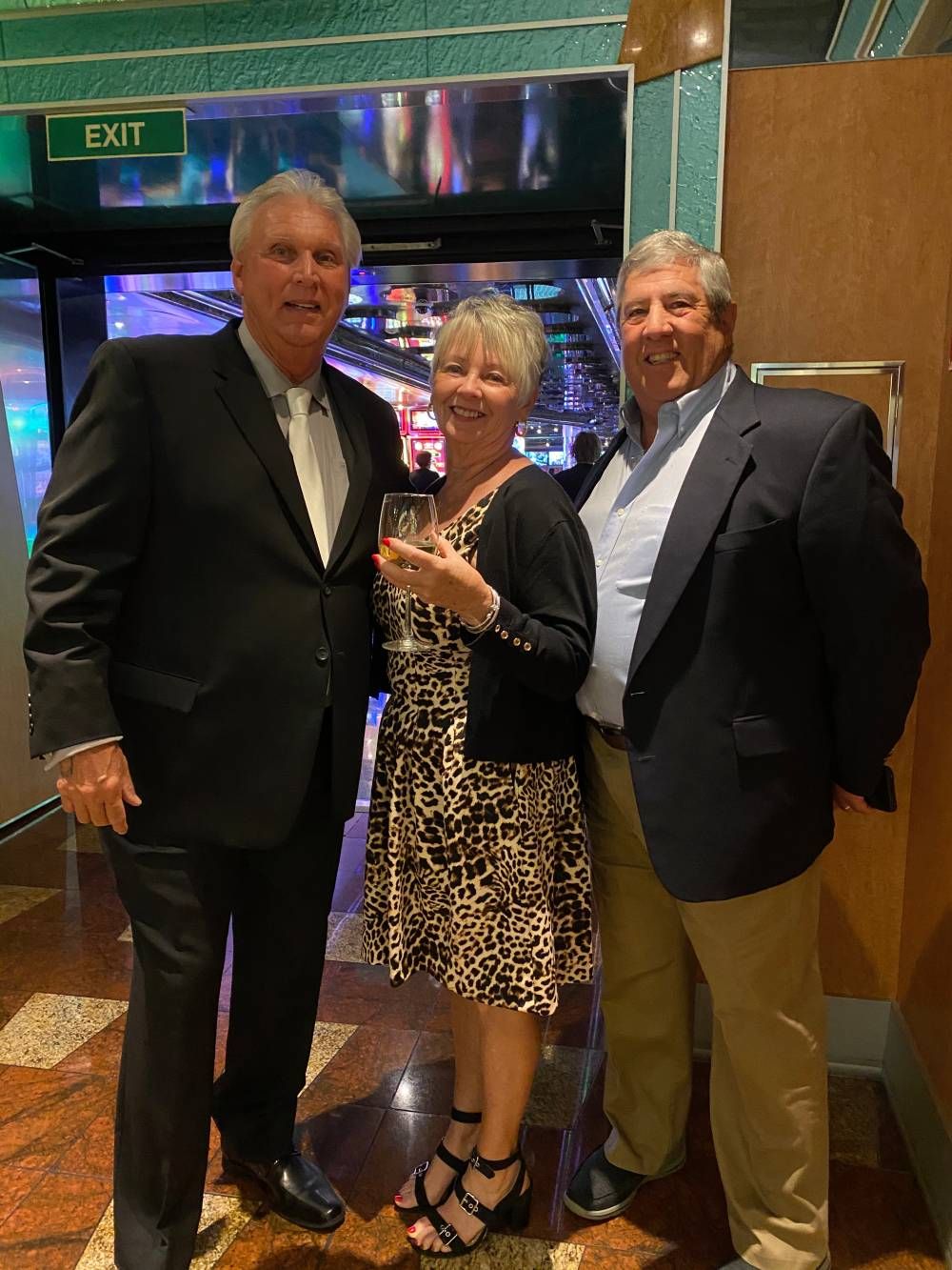 Ultimate Bingo Cruise Experience | The Bingo Bugle