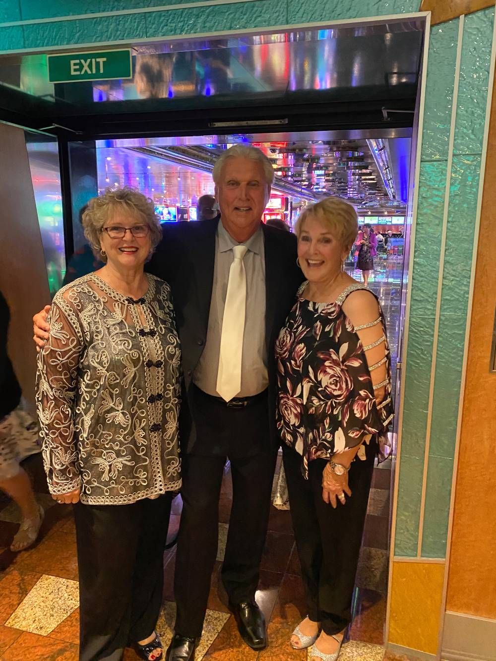 Ultimate Bingo Cruise Experience | The Bingo Bugle