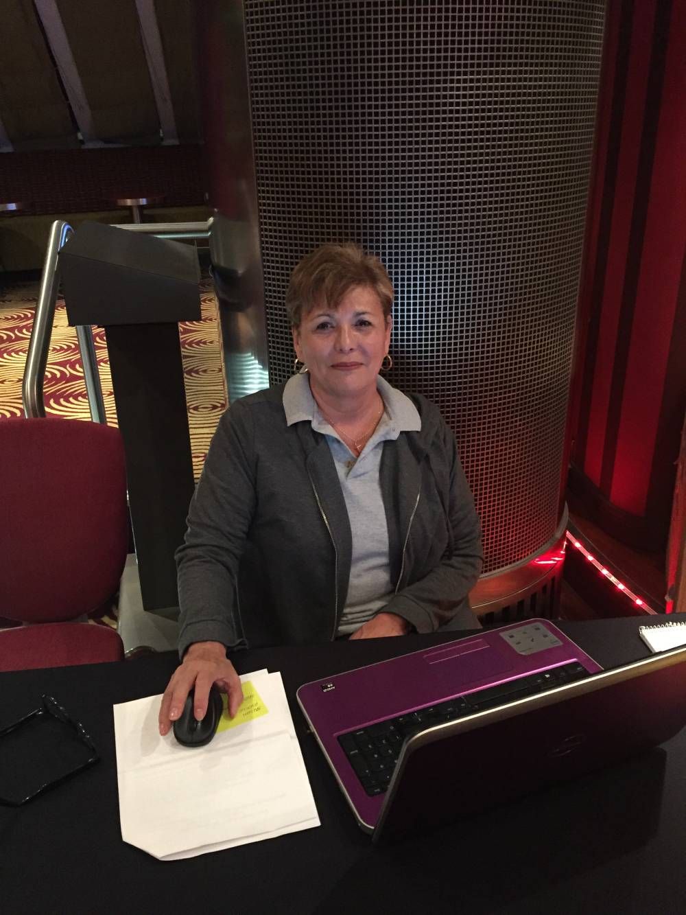 Ultimate Bingo Cruise Experience | The Bingo Bugle