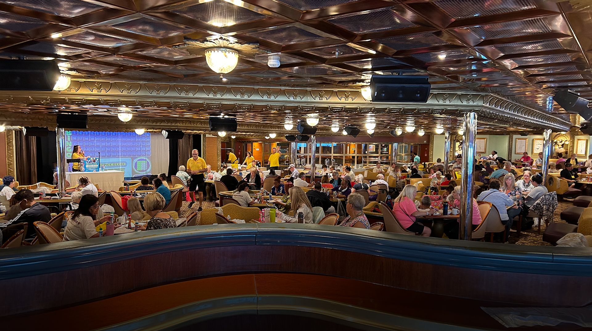 Bingo & Casino Newsletter in North America | The Bingo Bugle