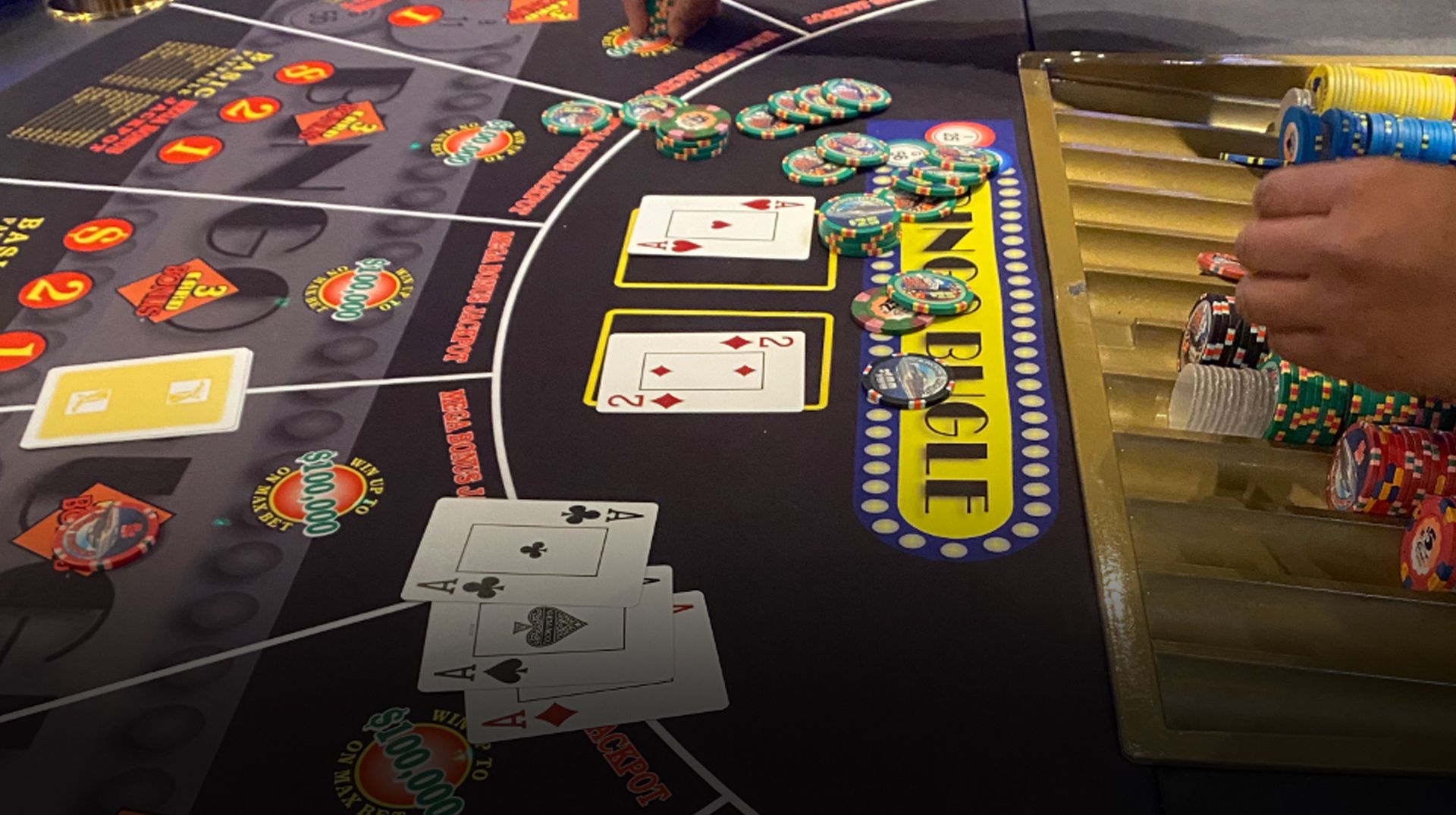 Bingo & Casino Newsletter in North America | The Bingo Bugle