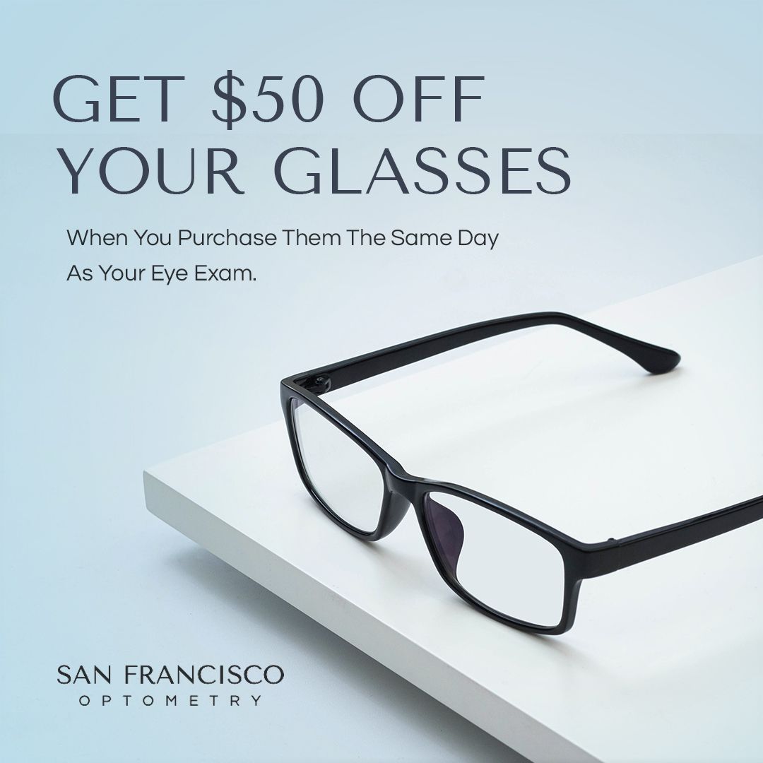 Optometrist in SF | San Francisco Optometry