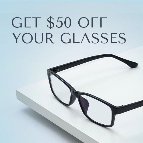 Special Promotions at San Francisco Optometry | Eye Care Specials