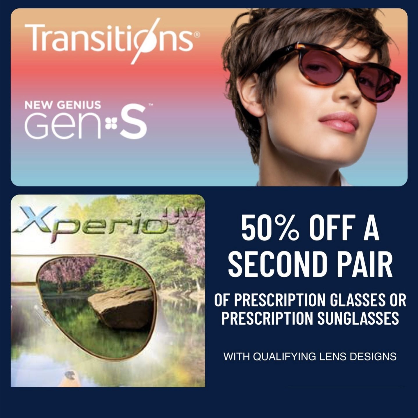 Optometrist Norman OK - Quality Eye Care | Miller Vision Center