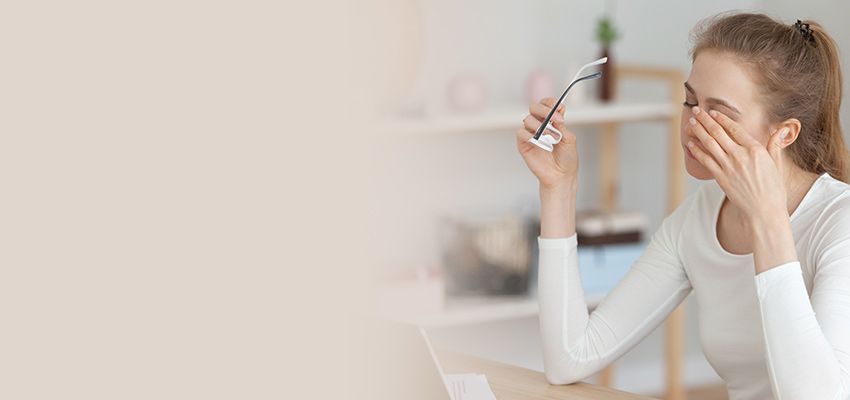 Optometrists Greenville SC - Eye Care | Upstate Vision Associates