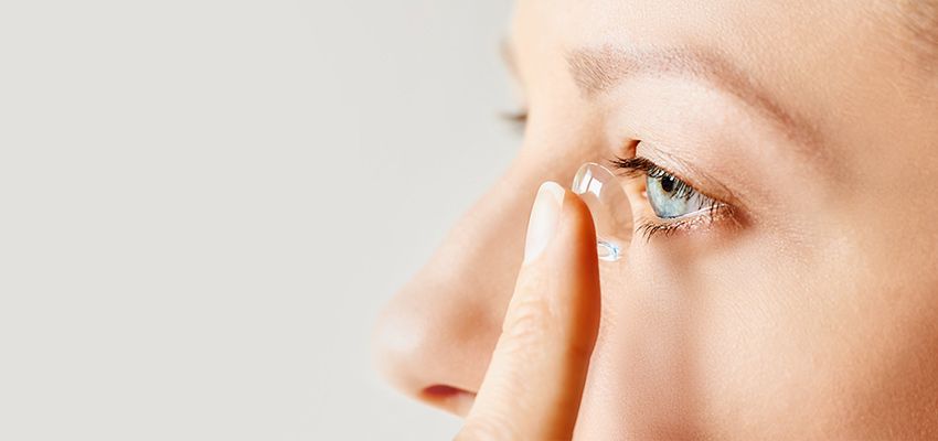 Optometrists Greenville SC - Eye Care | Upstate Vision Associates