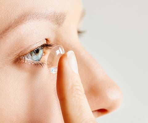 Optometrists Greenville SC - Eye Care | Upstate Vision Associates