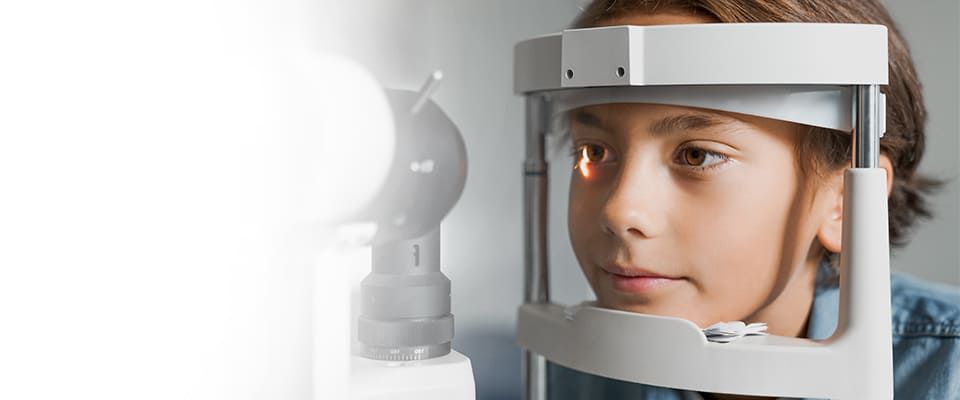 Optometrists Greenville SC - Eye Care | Upstate Vision Associates