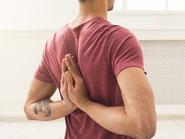Meet Our Chiropractor in Key West FL | Dr. Steven Oropeza