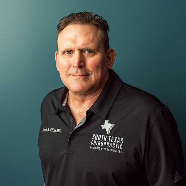 Meet The Team At South Texas Chiropractic