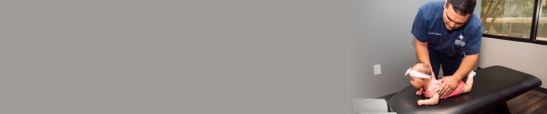 Meet The Team At South Texas Chiropractic