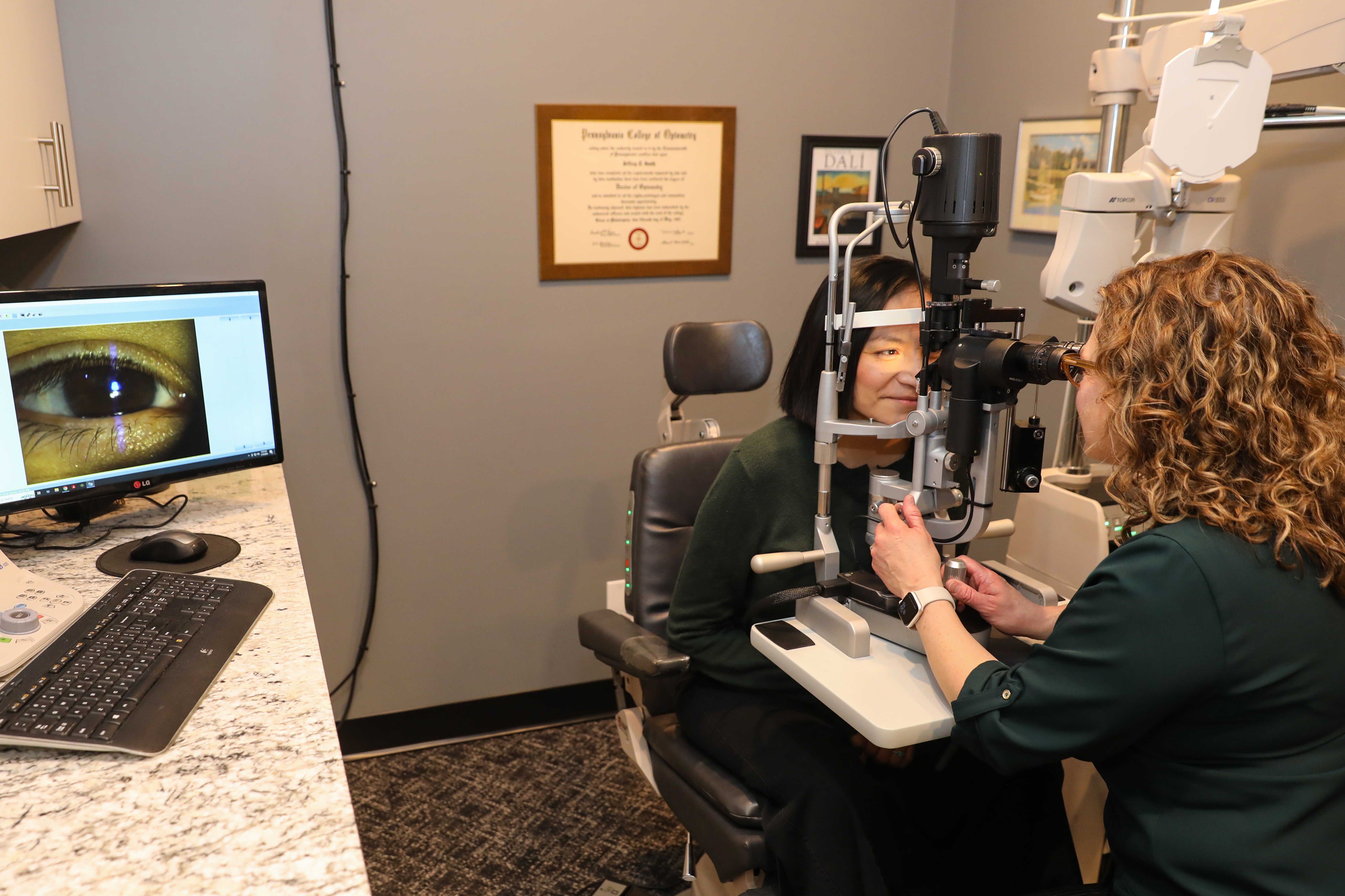 Optometrists in Boulder, CO | Eye Doctor | Envision Boulder {url}