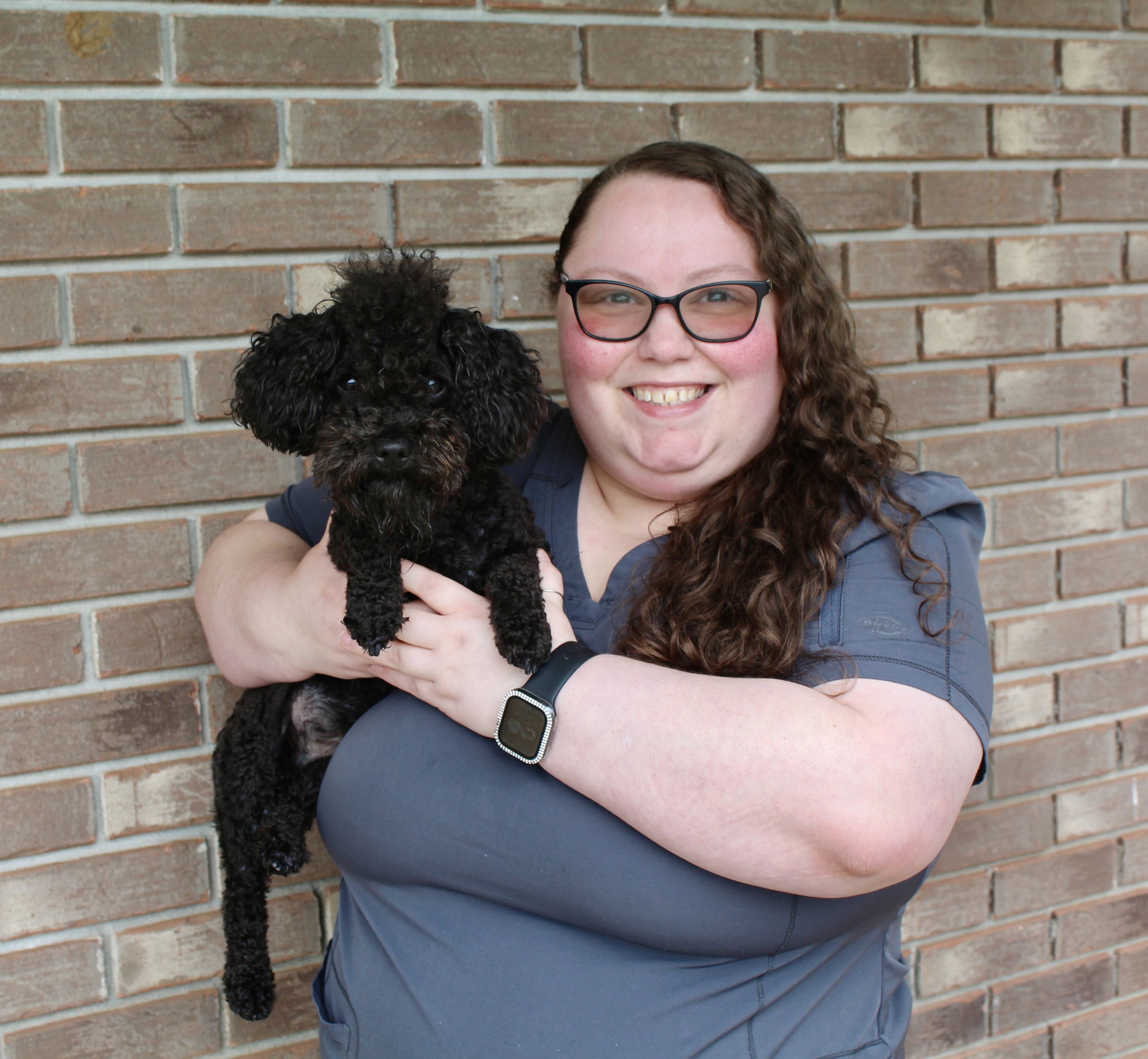Meet Our Madison Veterinarians - Staff | Madison Animal Care Hospital