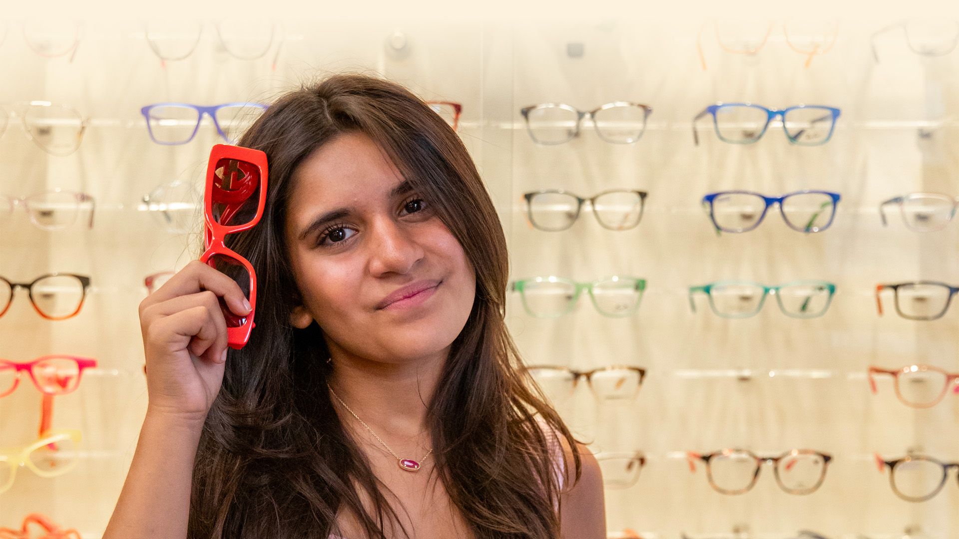 Optometrist in Jersey City | JC Eyes