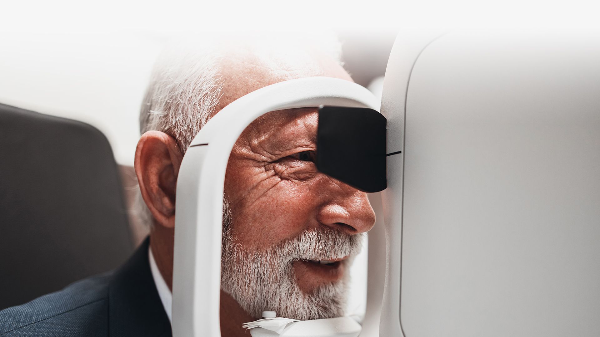 Optometrist in Jersey City | JC Eyes
