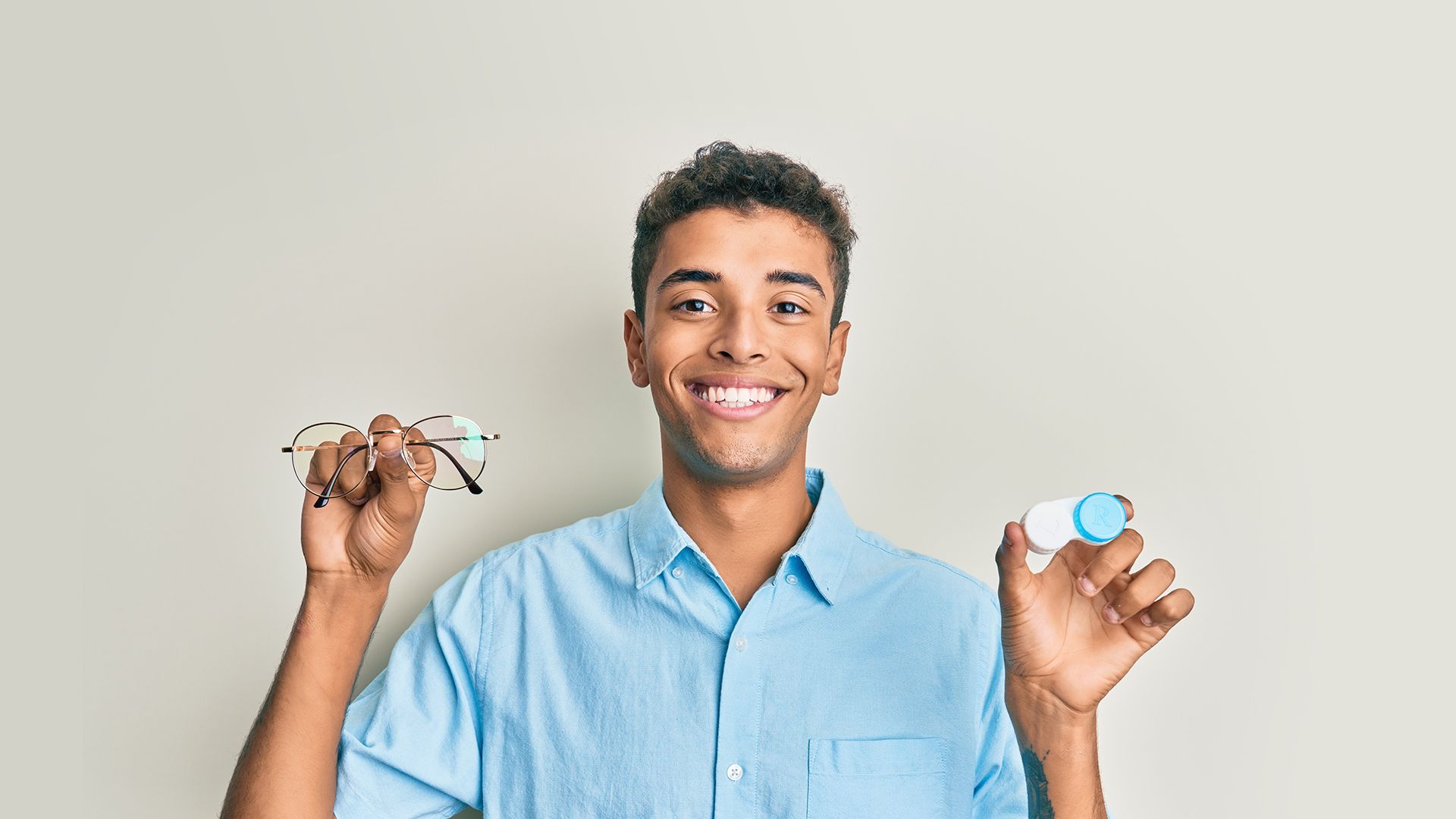 Optometrist in Jersey City | JC Eyes