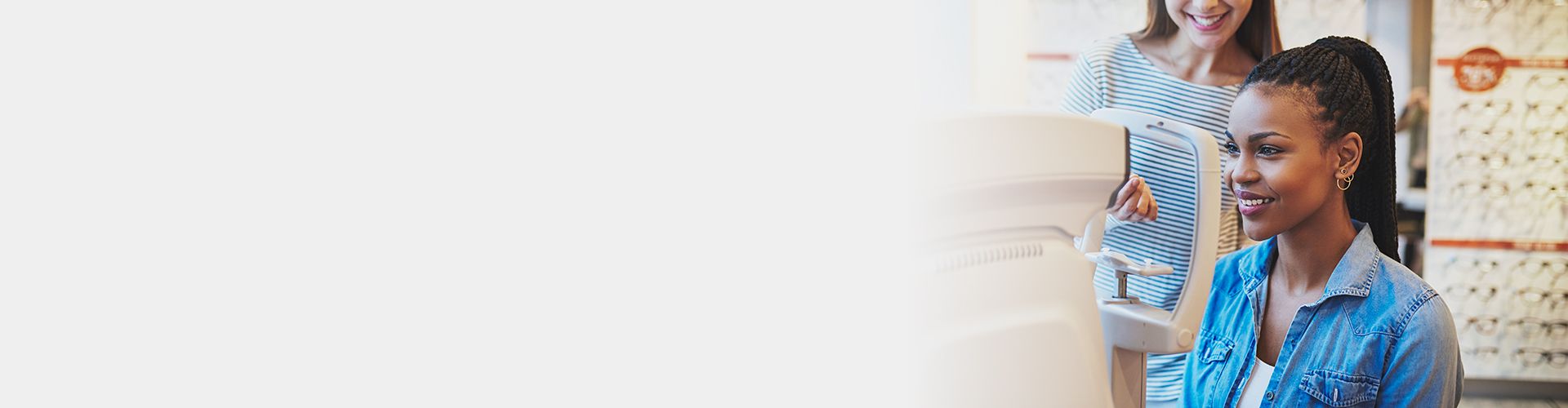 Dr. Tiffany Doan | Eye Doctor in Plano, TX