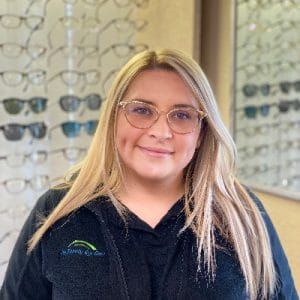 Meet The Team at Joy Family Eye Care | Optometrist | Haslet TX