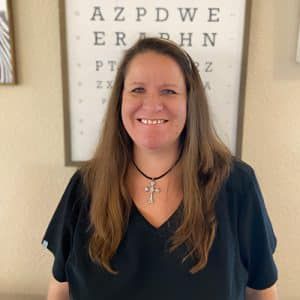 Meet The Team at Joy Family Eye Care | Optometrist | Haslet TX