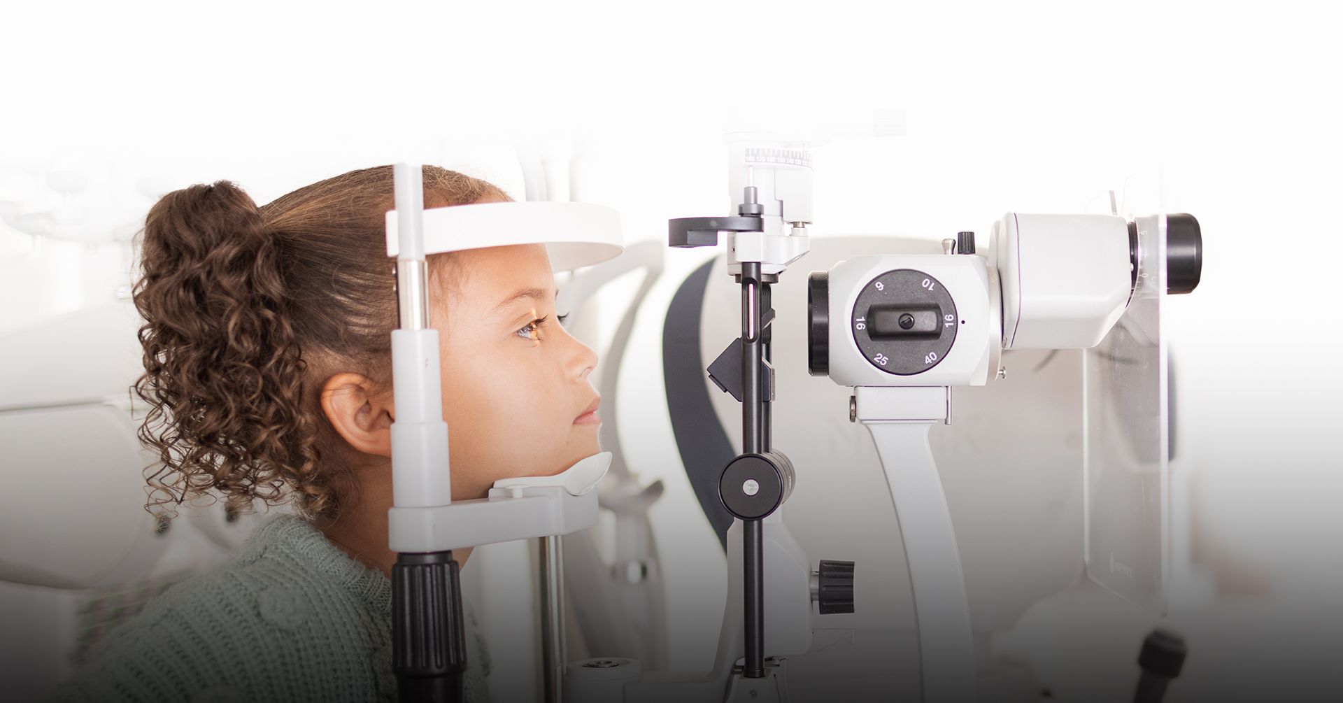 Optometrist in Omaha | Focused Eye Care