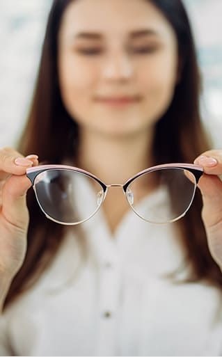 Eye Doctor in West Chester, PA | Blackstone Eye Center