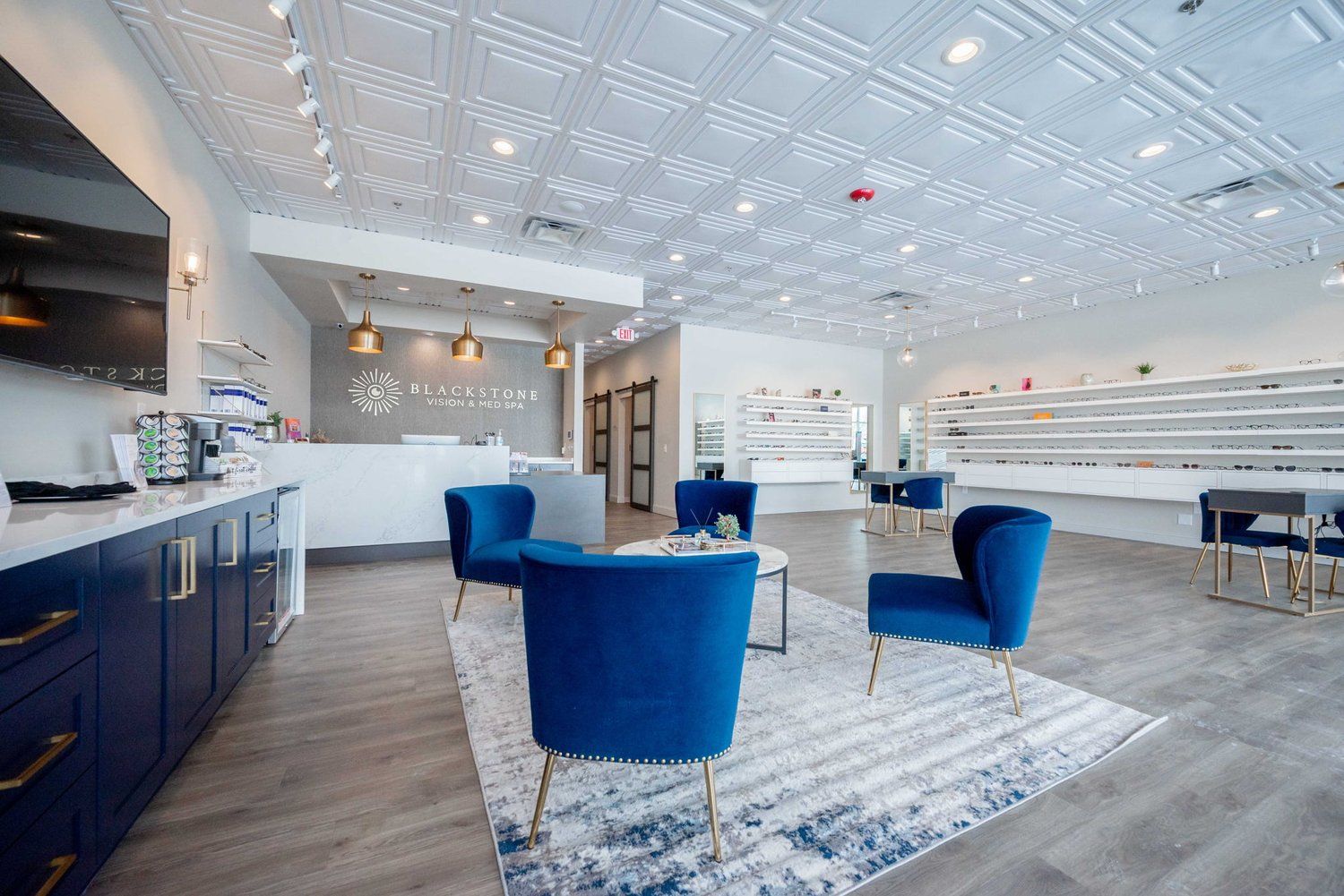 Eye Care Center in West Chester PA | Blackstone Eye Center