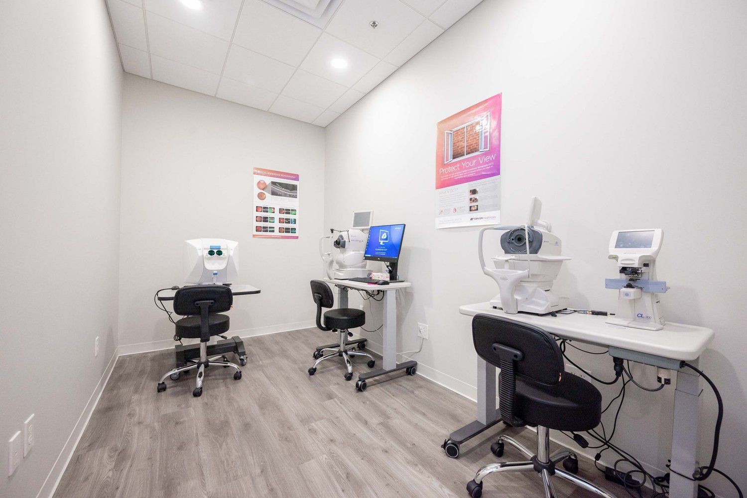 Eye Care Center in West Chester PA | Blackstone Eye Center