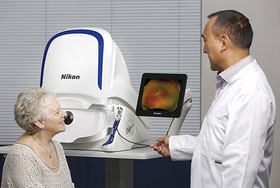 Advanced Eye Care Technology | Cecilia Perez, OD, Los Angeles