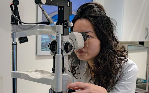 Optometrist in Irvine | Iris Bright Optometry