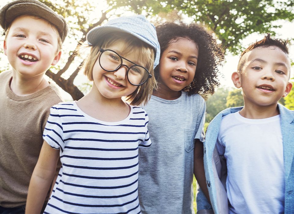 Optometrist in Irvine | Iris Bright Optometry