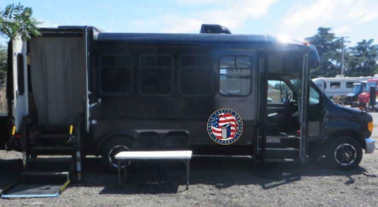 Ink Doctors Mobile Tattoo Removal Experts