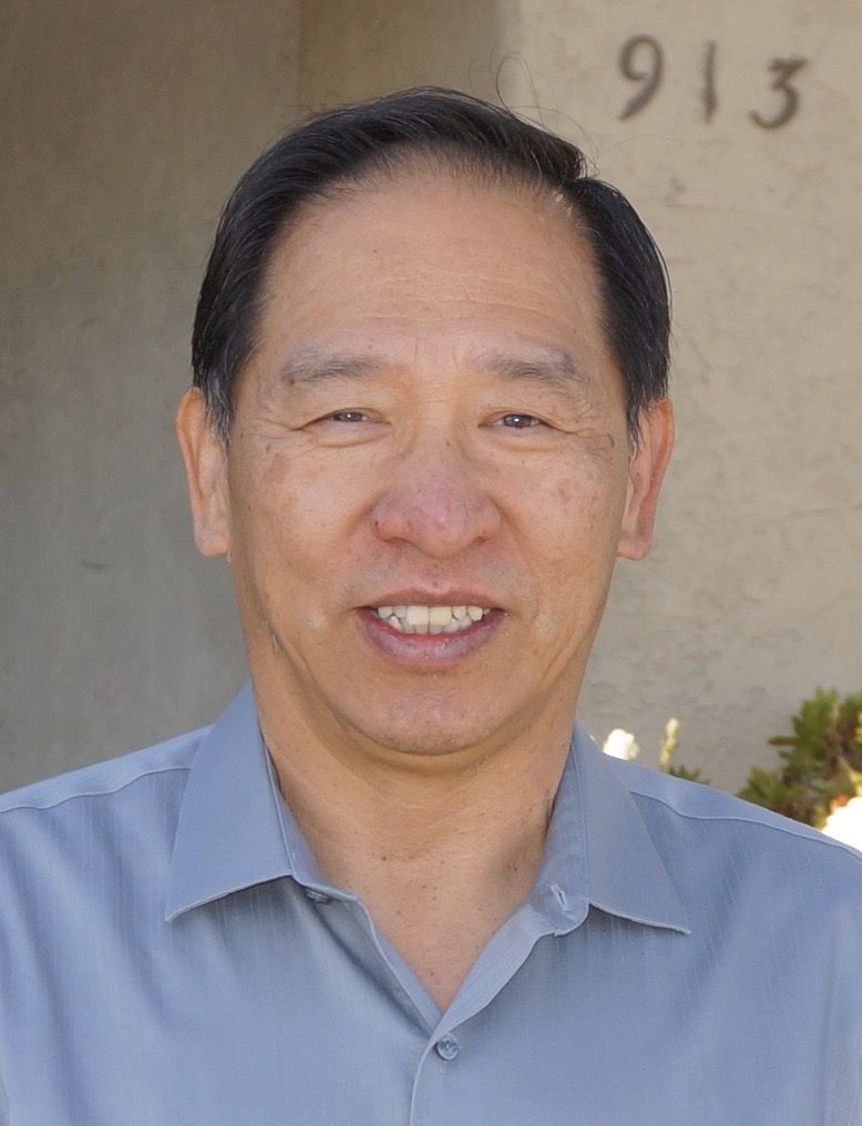 Meet Our Optometry Staff in Covina CA | Dr. Edwin Wu