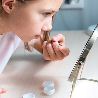 Optometrist in Highland | Eyecare Connection