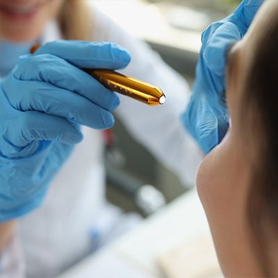 Optometrist in Highland | Eyecare Connection